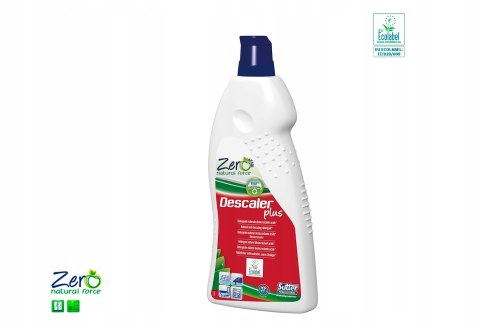 Descaler Ecolabel 1L Eco Płyn Do Usuwania Kamienia > SUTTER